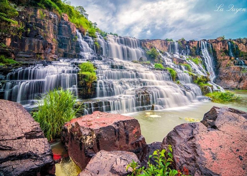 #10 chương trình tour Đà Lạt 1 ngày hấp dẫn nhất trong năm 2021