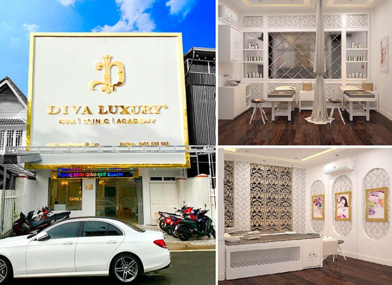 Tổng hợp 15 địa điểm Spa Đà Lạt uy tín nhất trong năm 2023