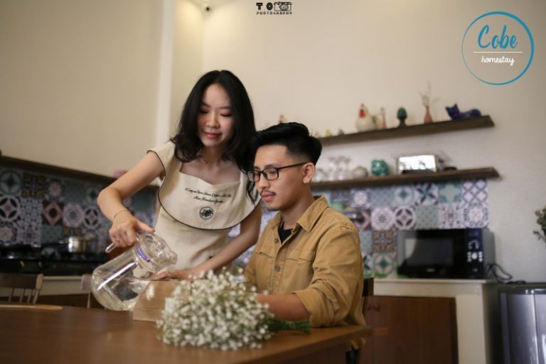 Review Homestay Cobe Đà Lạt - Cập nhật giá phòng mới nhất