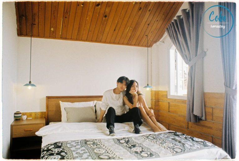 Review Homestay Cobe Đà Lạt - Cập nhật giá phòng mới nhất
