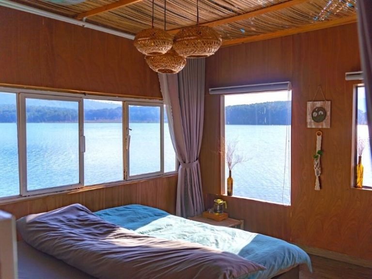 Top 45 Homestay Đà Lạt view bao đẹp - Giá bao rẻ trong năm 2022