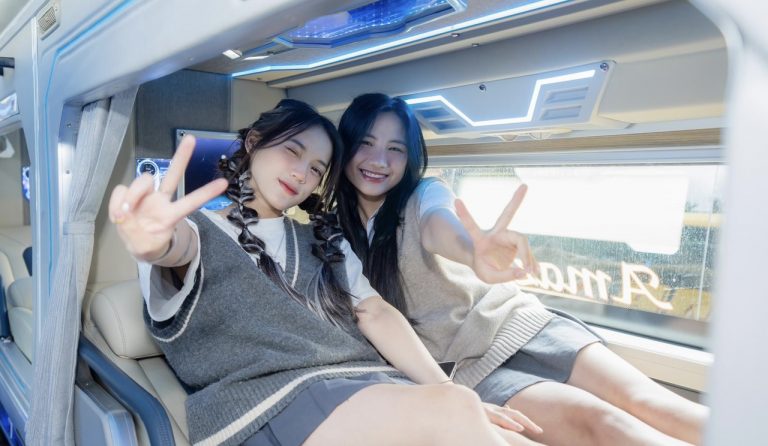 Nhà xe Venus Limousine Đà Lạt - Thông tin lịch trình và giá vé 2024