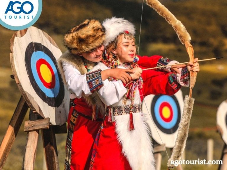 Review Mongo Land Dalat - Hướng dẫn đường đi và giá vé tham quan