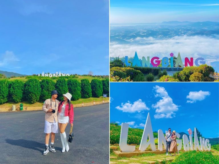 Tour tuần trăng mật Đà Lạt [Tour Trọn Gói 4n3d]